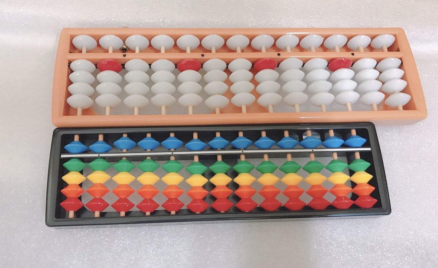 Bàn tính Soroban bán ở đâu? Bàn tính gẩy chất lượng & giá tốt